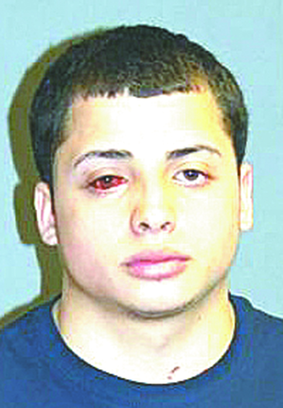 Nashua man has final year of 5-year prison sentence suspended | News ...